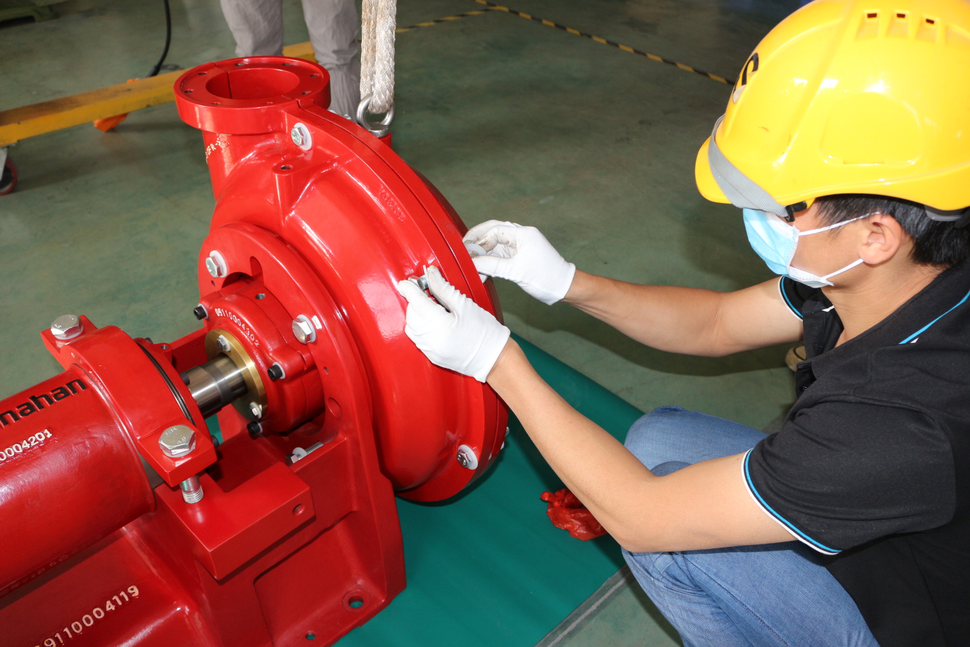 Processes - Omnidex Mining Website