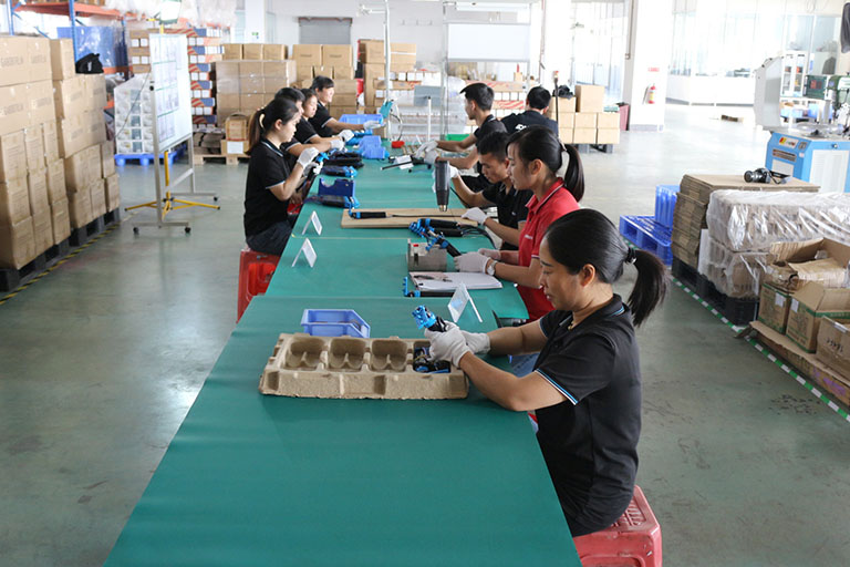 Assembly - Omnidex Mining Website