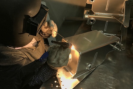 Assembly - Omnidex Mining Website