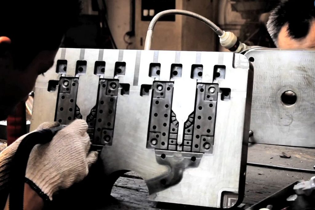 Die Casting - Omnidex Mining Website