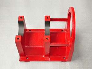 Fundición en Arena - Omnidex Mining Website