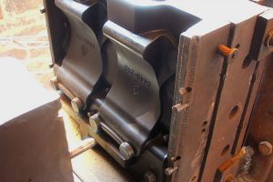 Fundición en Cáscara - Omnidex Mining Website